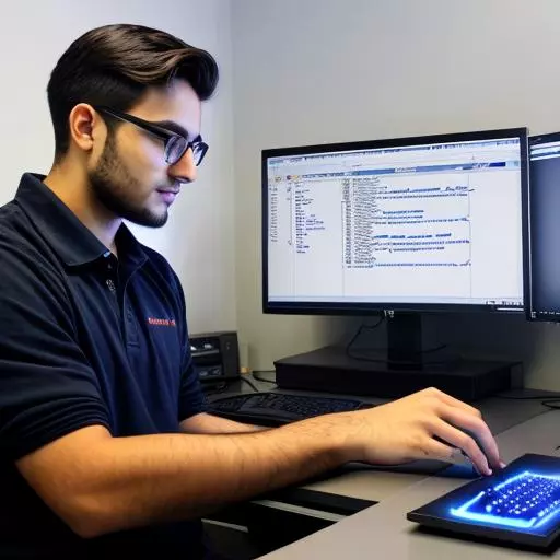 The Top 20 Programming Languages of 2023: Spotlight on .NET