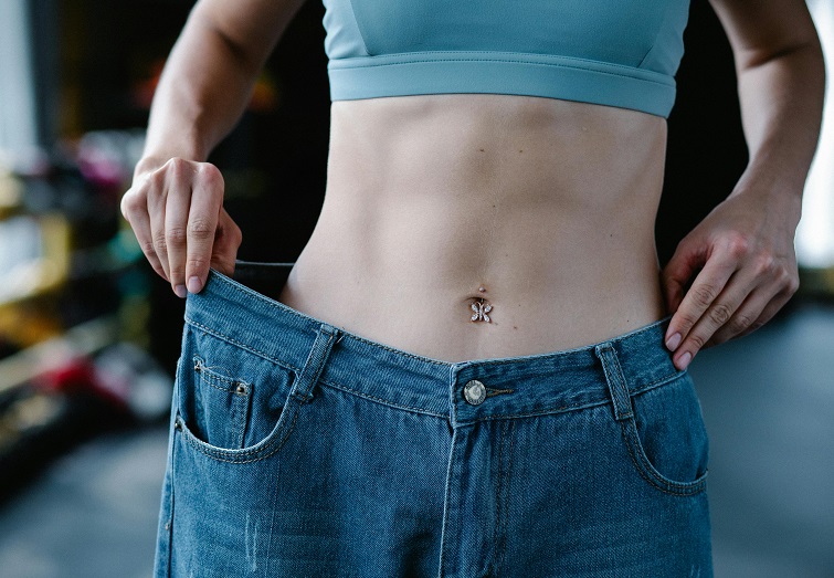 Cryolipolysis for Effective Fat Removal and Body Sculpting
